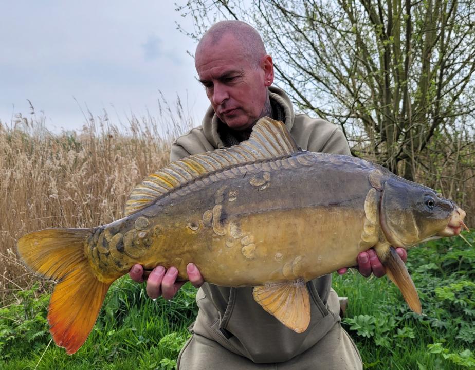 Syndicate day session | Total Carp